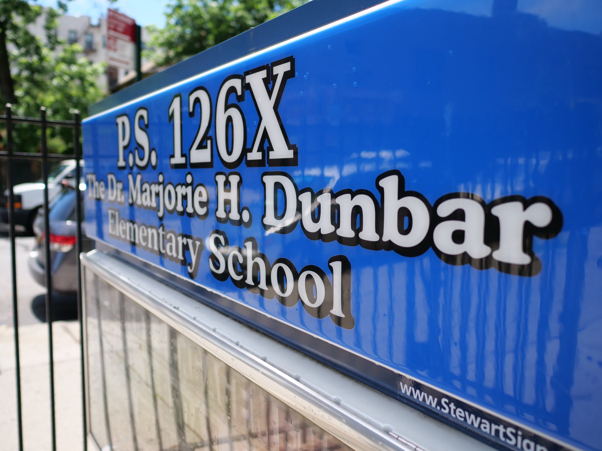 PS126X – Dr Marjorie H Dunbar